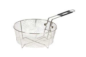 lodge 10fb2 deep fry basket, 10.25-inch