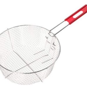 Lodge 10FB2 Deep Fry Basket, 10.25-inch