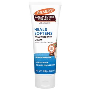 palmer's cocoa butter formula daily skin therapy concentrated cream, 3.75 ounces