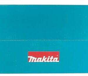 Makita 9404 4" x 24" Belt Sander, with Variable Speed , Blue