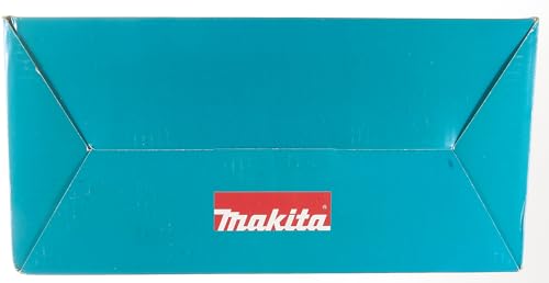 Makita 9404 4" x 24" Belt Sander, with Variable Speed , Blue