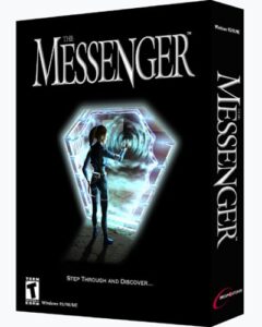 the messenger - pc