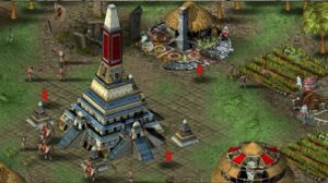 empire earth - pc