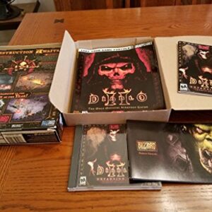 Diablo 2 Expansion: Lord of Destruction - PC/Mac