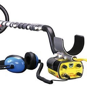 Garrett Sea Hunter MK-II Metal Detector