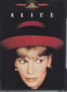 alice [dvd]