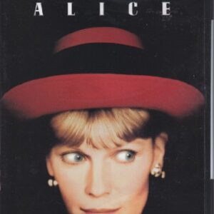 Alice [DVD]