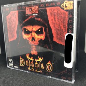 Diablo II