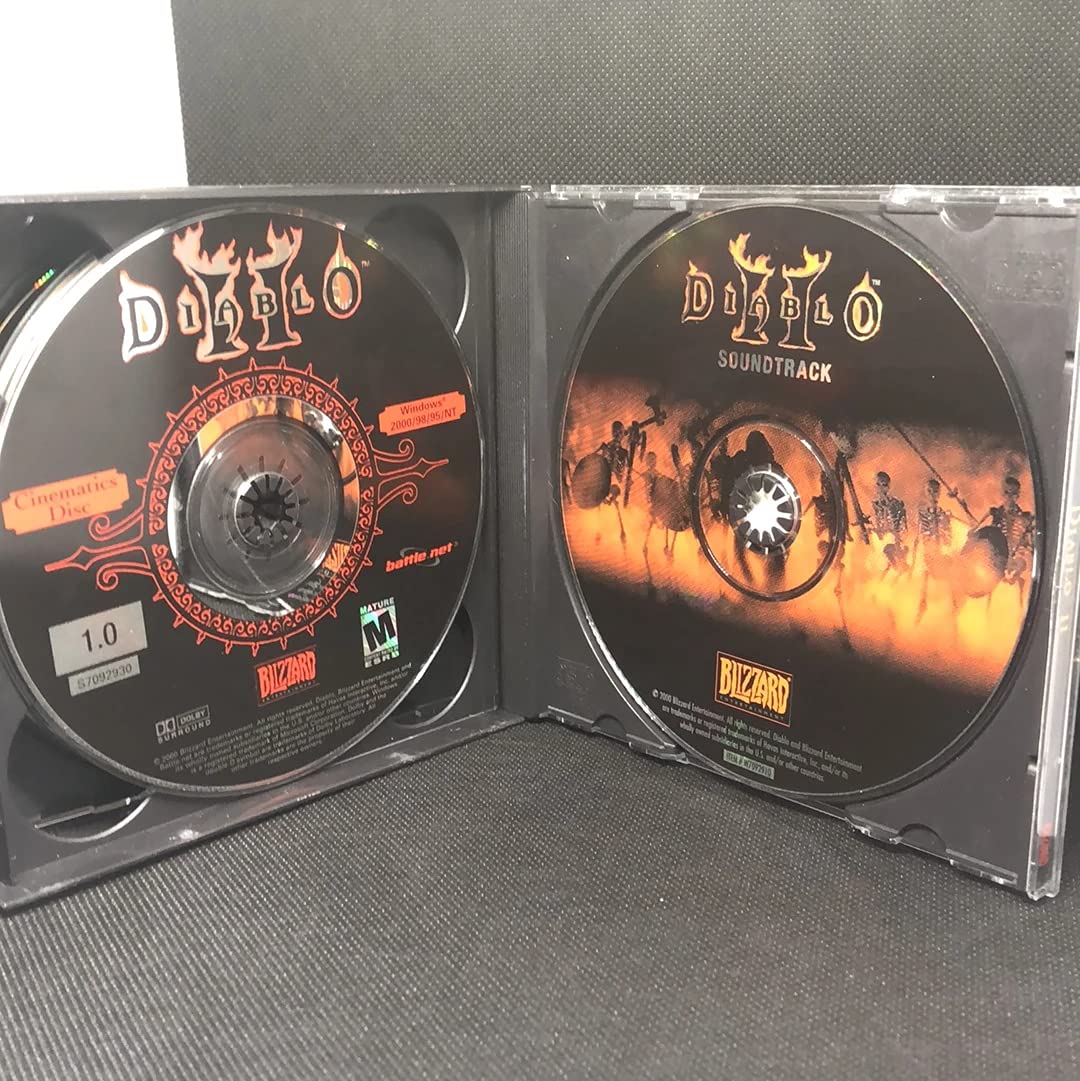 Diablo II