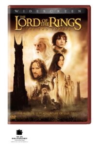 the lord of the rings: the two towers (widescreen edition) (2002)