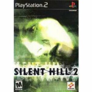 silent hill 2