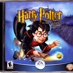 Harry Potter and the Sorcerer's Stone - PC