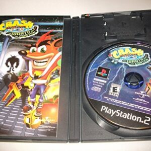 Crash Bandicoot: The Wrath of Cortex