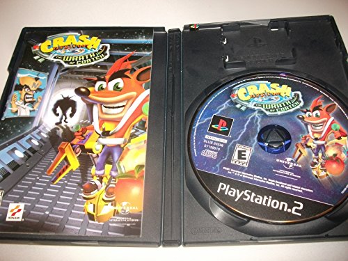 Crash Bandicoot: The Wrath of Cortex