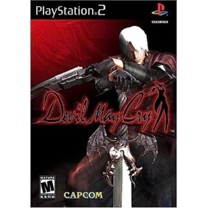 devil may cry