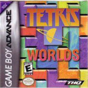 tetris worlds