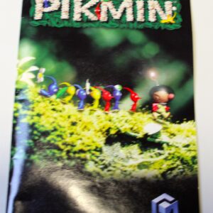 Pikmin - GameCube