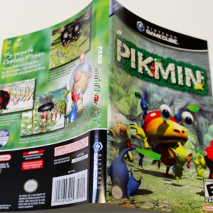 Pikmin - GameCube