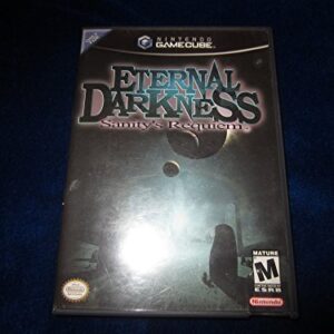 Eternal Darkness: Sanity's Requiem