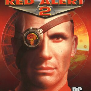 Command & Conquer Red Alert 2 - PC