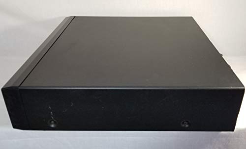 Sony DVP-NC600 5-Disc Carousel Changer