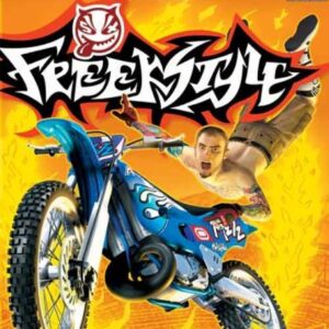 Freekstyle - PlayStation 2