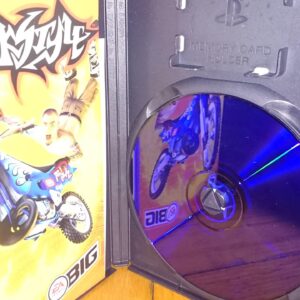 Freekstyle - PlayStation 2