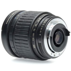 Pentax FA 28-200 AL[IF] Lens