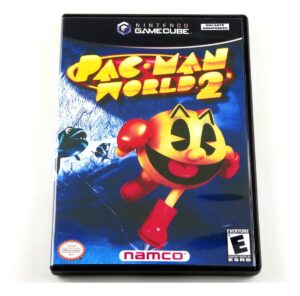 pac man world 2 - gamecube