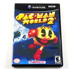 Pac Man World 2 - GameCube