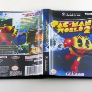 Pac Man World 2 - GameCube