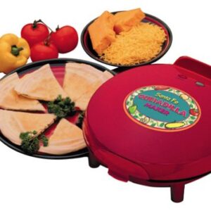 Santa Fe Quesadilla Maker