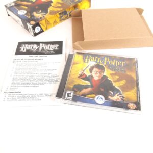 Harry Potter and the Chamber of Secrets - PC