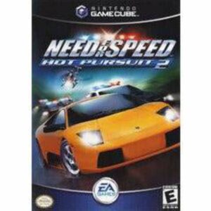 need for speed: hot pursuit 2