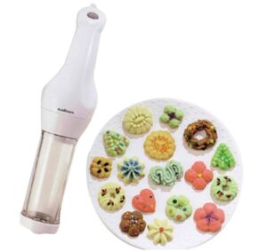 salton cookie press