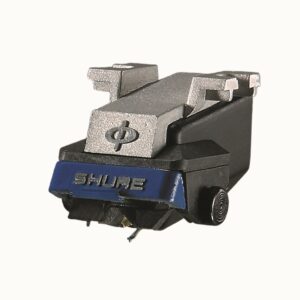 Shure M97xE High-Performance Magnetic Phono Cartridge