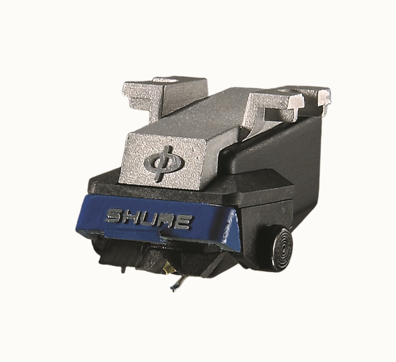 Shure M97xE High-Performance Magnetic Phono Cartridge