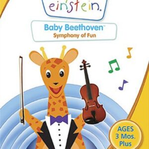 Baby Einstein - Baby Beethoven - Symphony of Fun