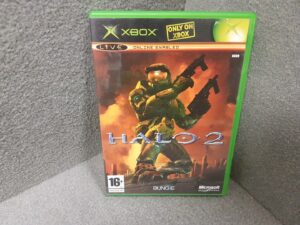 halo 2