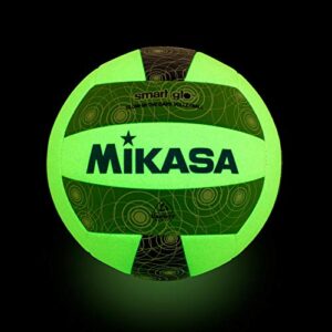 Mikasa VSG Glow in the Dark Volleyball