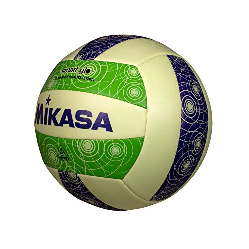 Mikasa VSG Glow in the Dark Volleyball