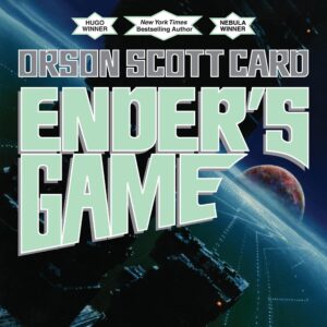 ender's game: special 20th anniversary edition