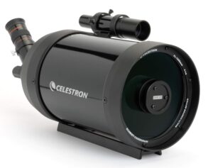 celestron c5 - 48 x 127 spotting scope kit