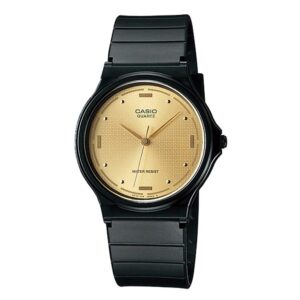 casio mq76-9a analog wrist watch