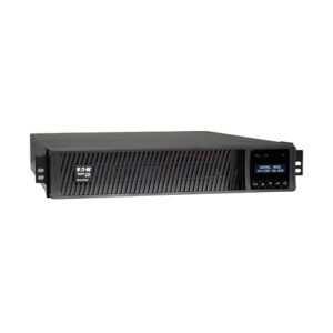 tripp lite series 1500va smart ups back up, sine wave, 1440w, 8 outlets, 2u rackmount, extended run & network card option, lcd, usb, 3-year warranty & $250,000 insurance (smart1500rmxl2u)