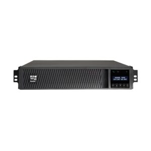 Tripp Lite Series 1500VA Smart UPS Back Up, Sine Wave, 1440W, 8 Outlets, 2U Rackmount, Extended Run & Network Card Option, LCD, USB, 3-Year Warranty & $250,000 Insurance (SMART1500RMXL2U)