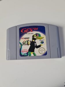 gex 64