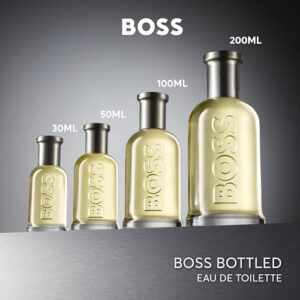 Hugo Boss Eau de Toilette, 1.6 Fl Oz