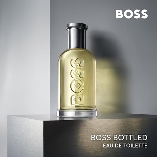 Hugo Boss Eau de Toilette, 1.6 Fl Oz