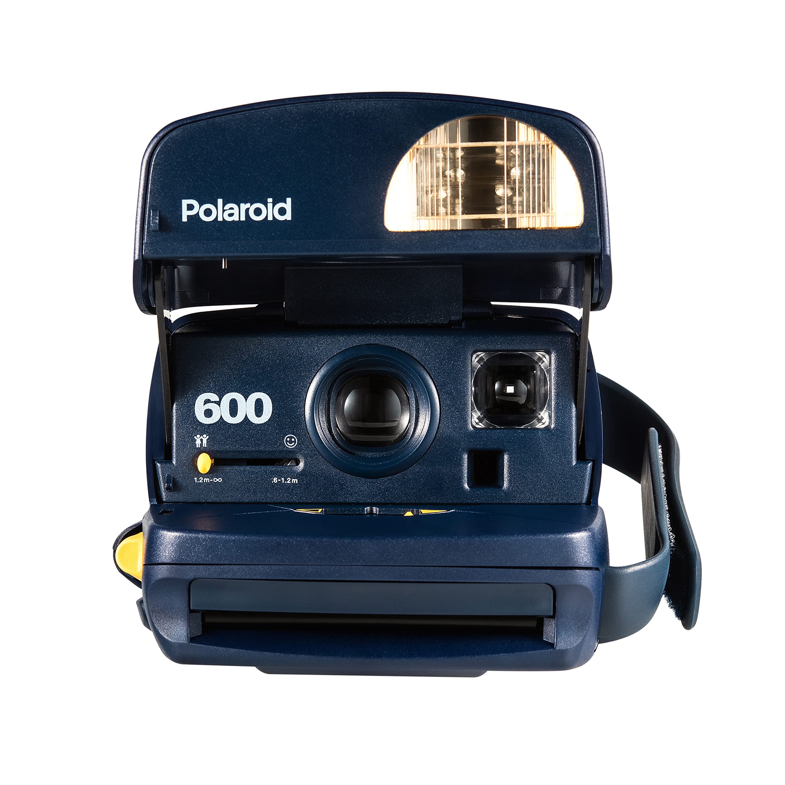 Polaroid One Step Express Instant Camera, Midnight Blue